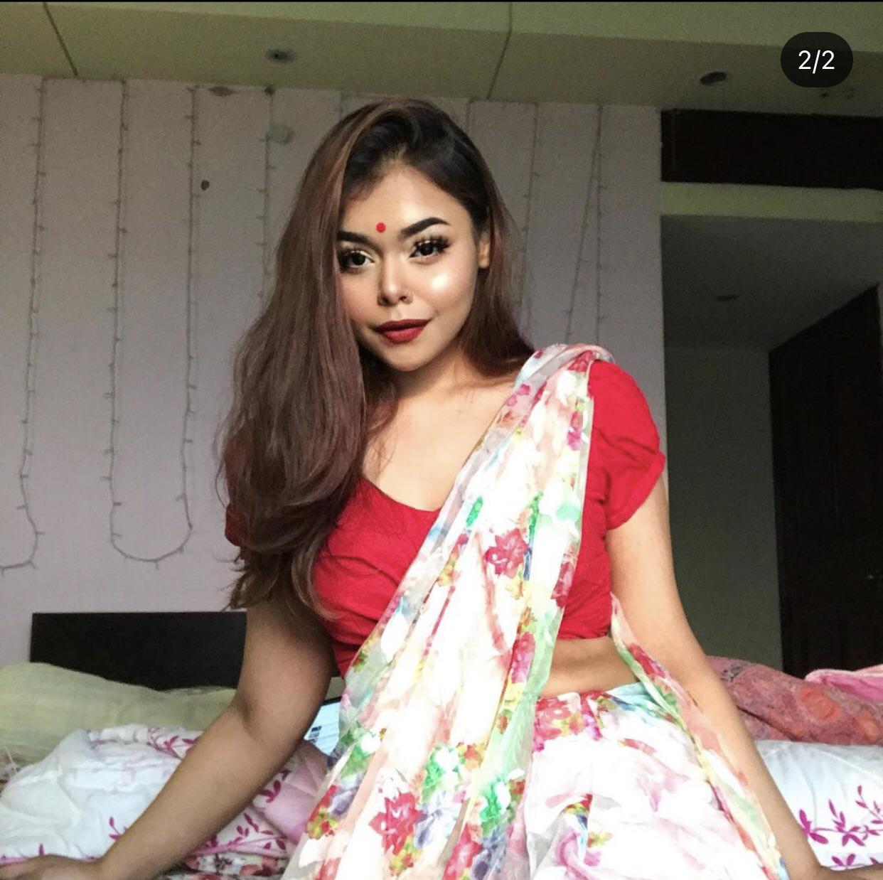Got this hottie’s 2 minute long video, hmu to trade | Scrolller