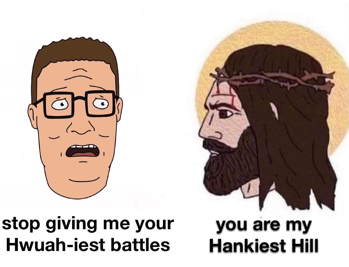 Gotdamnit Bobby | Scrolller