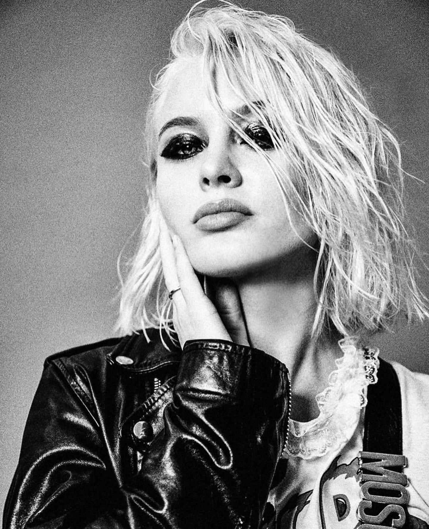 Goth style | Scrolller