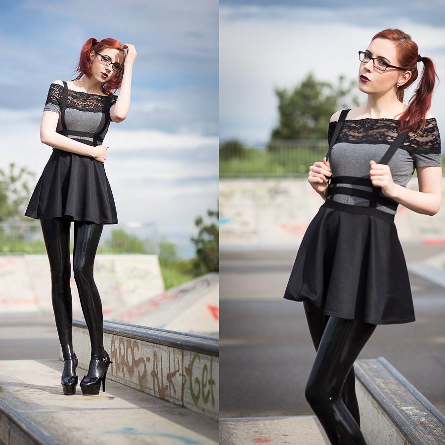 Gothic Architecture is coming back! | Scrolller