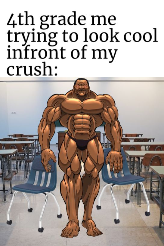 gotta get that SWOLE MODE ON!!!! | Scrolller