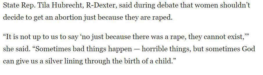 Gotta look at the silver lining | Scrolller