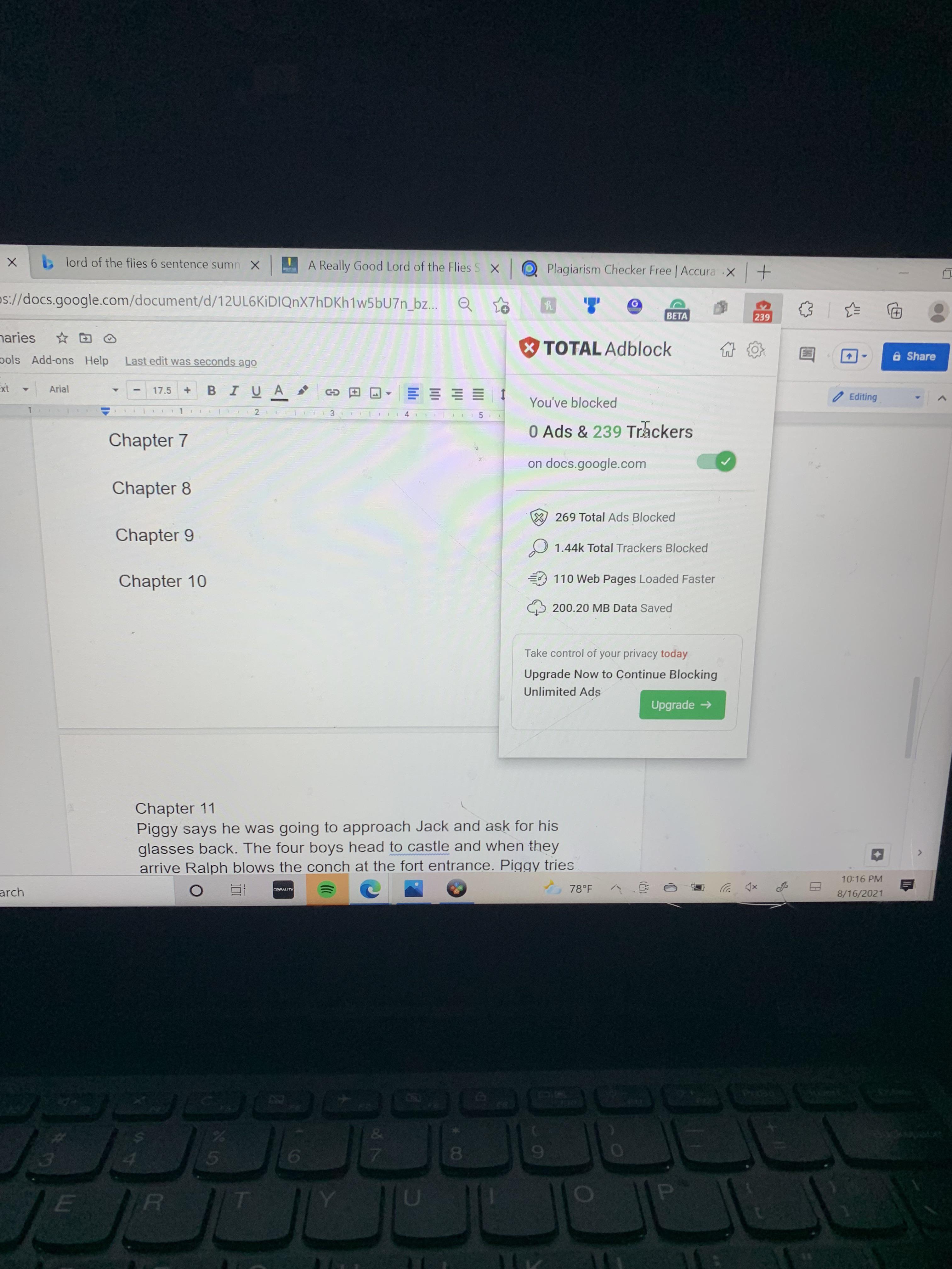 Gotta love google | Scrolller