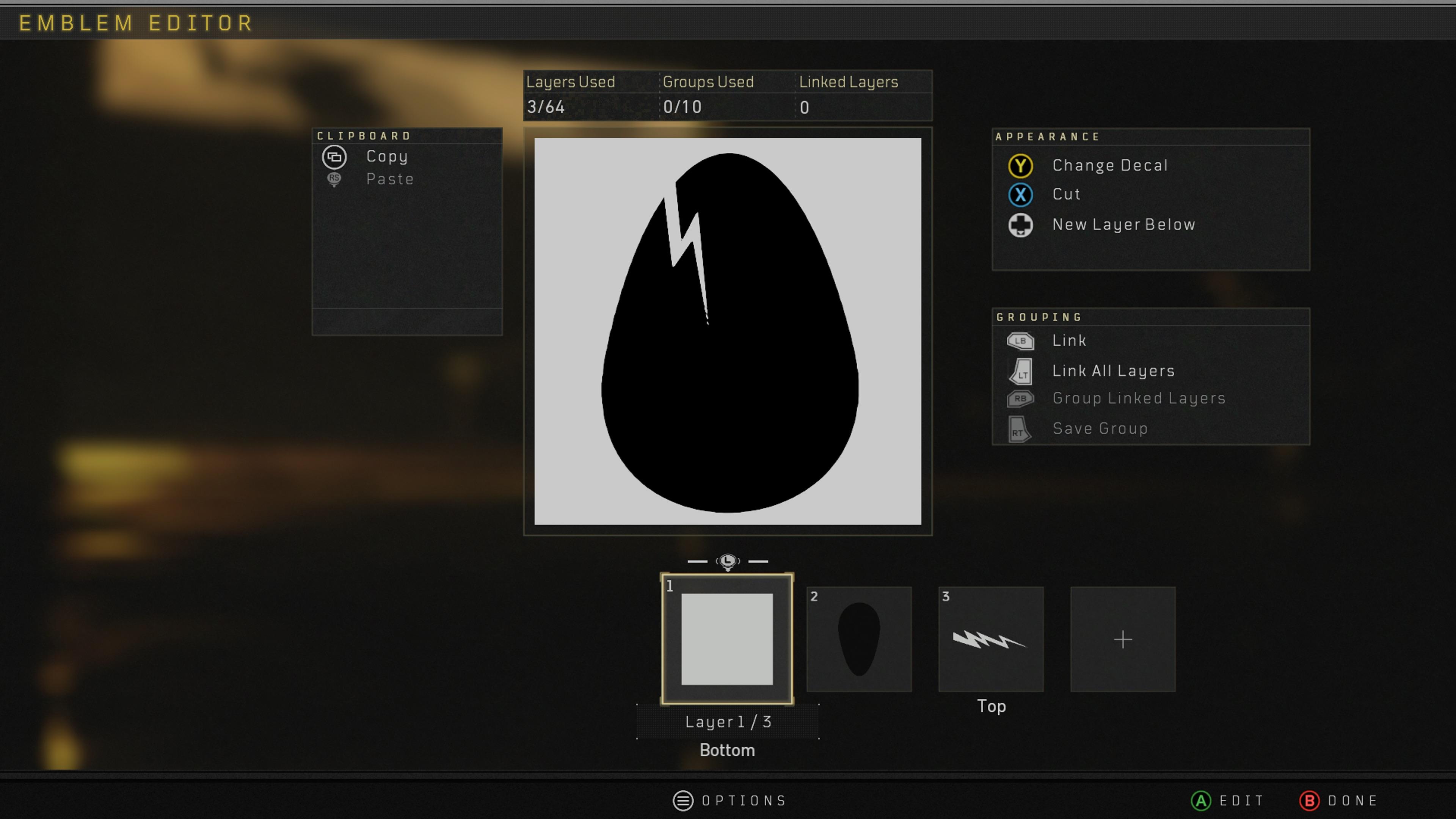 Gotta represent on BO4 | Scrolller