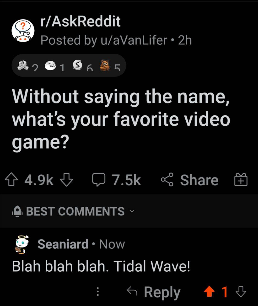 Gotta represent! | Scrolller