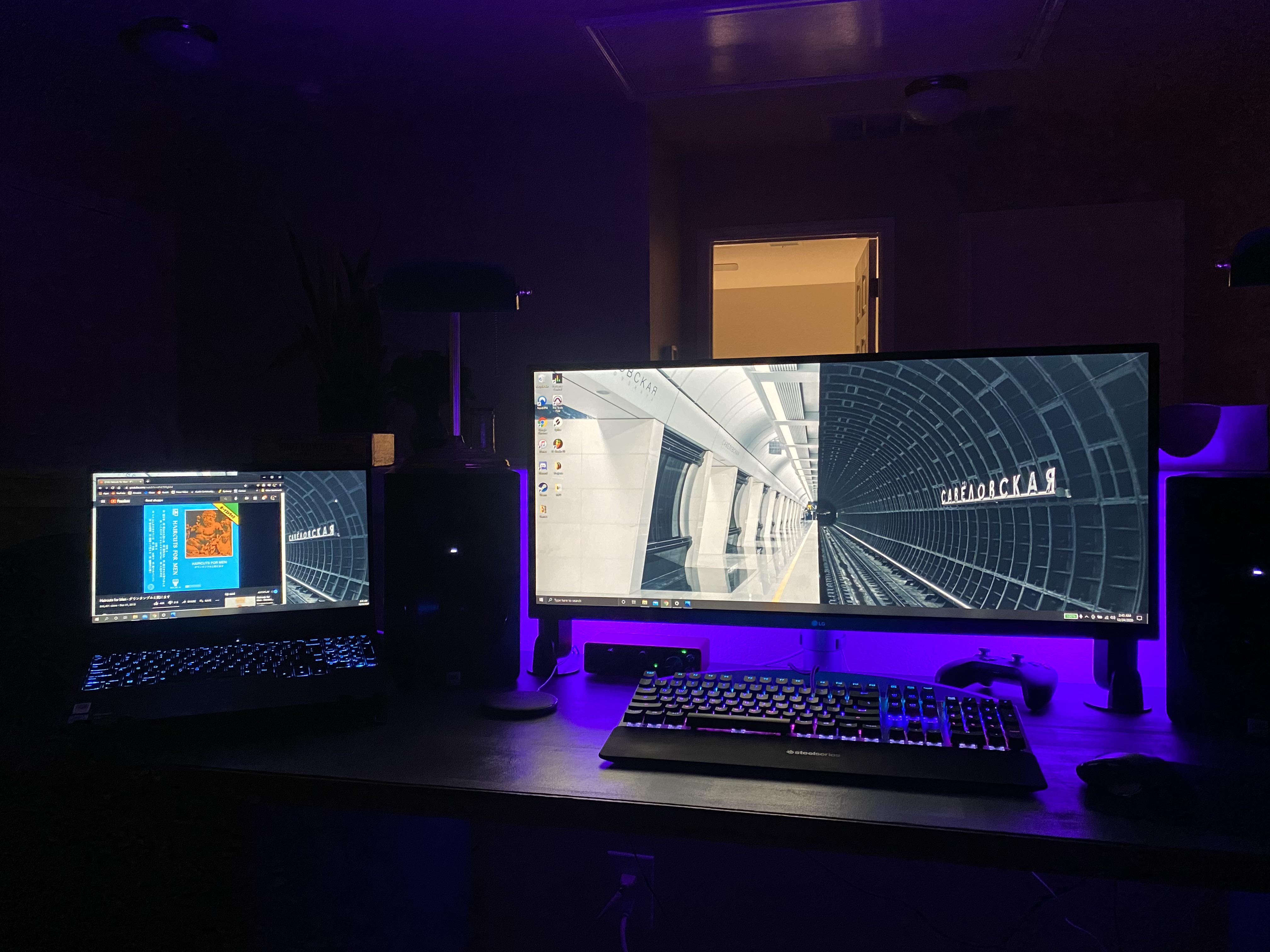 Gotta start somewhere. | Scrolller