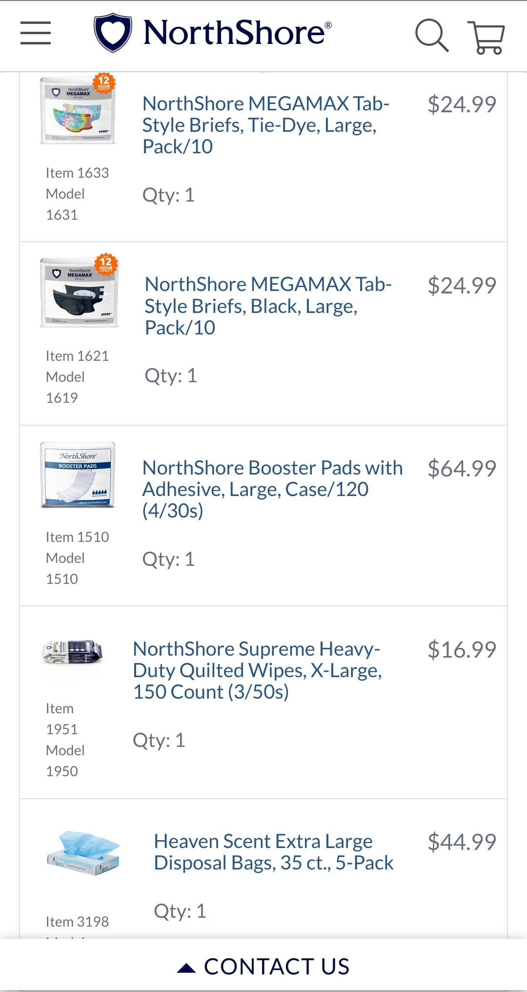 Gotta try the new colors! Plus it's time to restock! | Scrolller