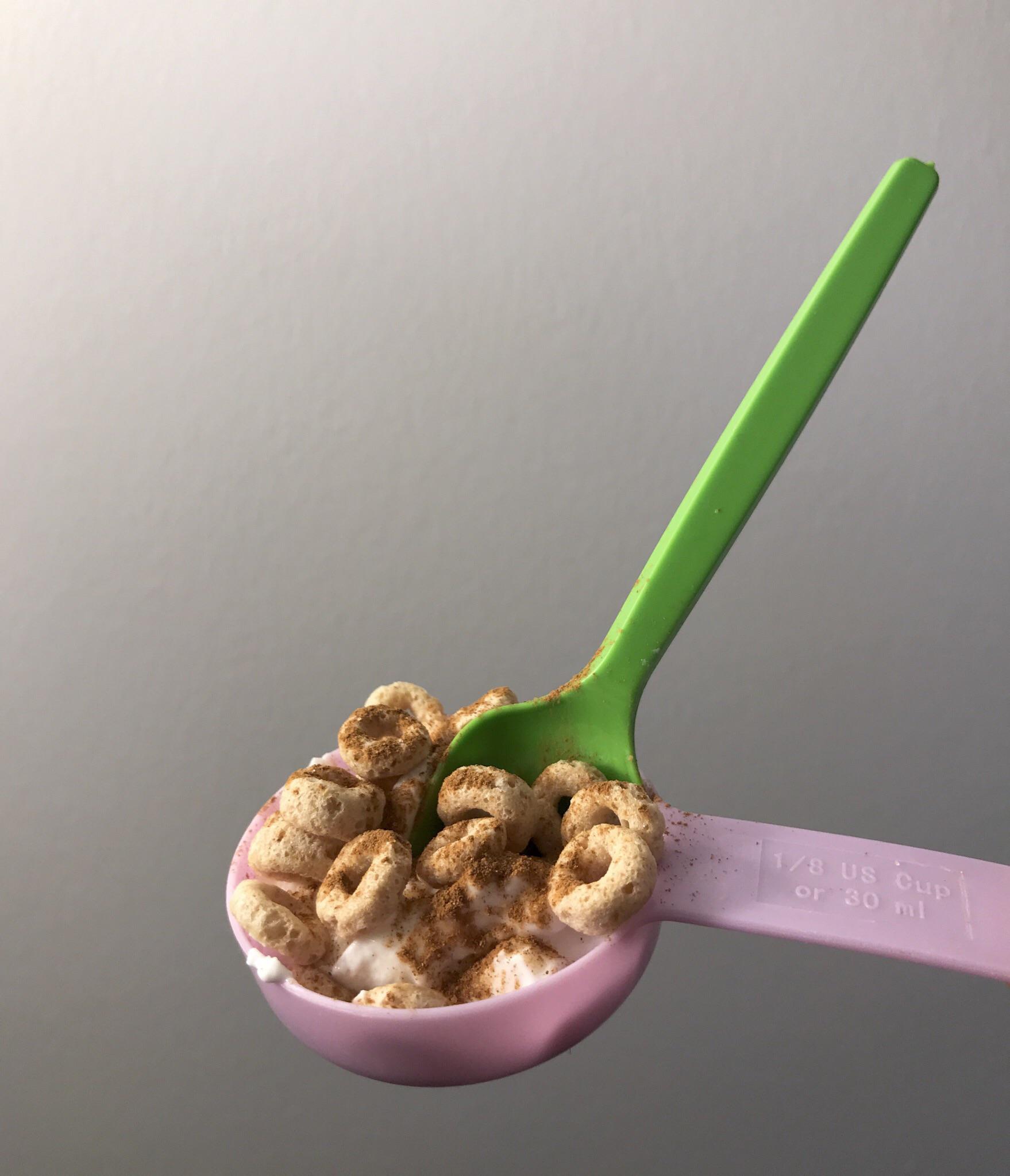 Gourmet breakfast 😘 | Scrolller