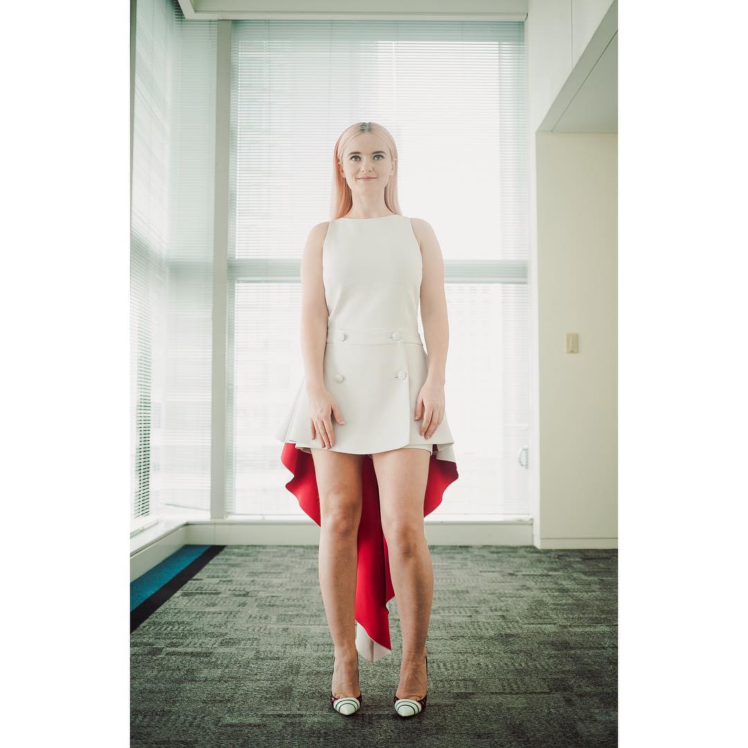 Grace Chatto | Scrolller