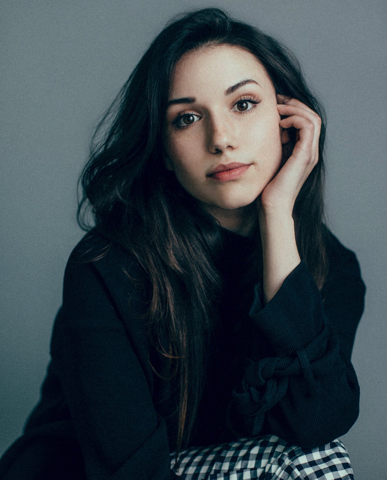 Grace Fulton | Scrolller