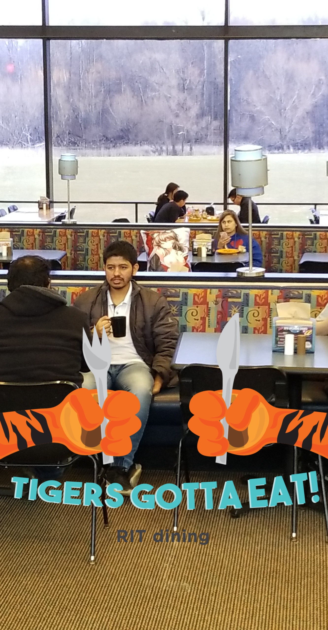 Gracies: Fine Dining | Scrolller