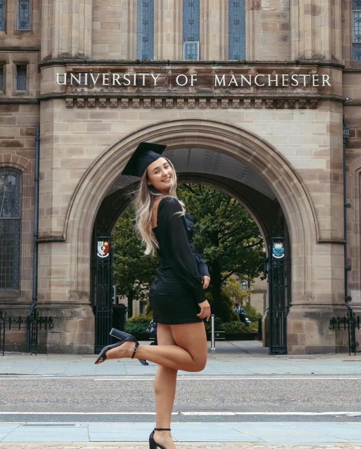 Graduation | Scrolller