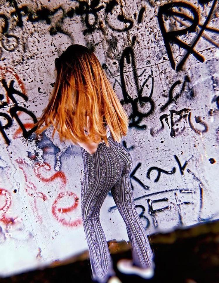 Graffiti | Scrolller