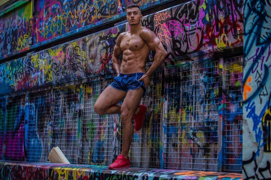 Graffiti | Scrolller