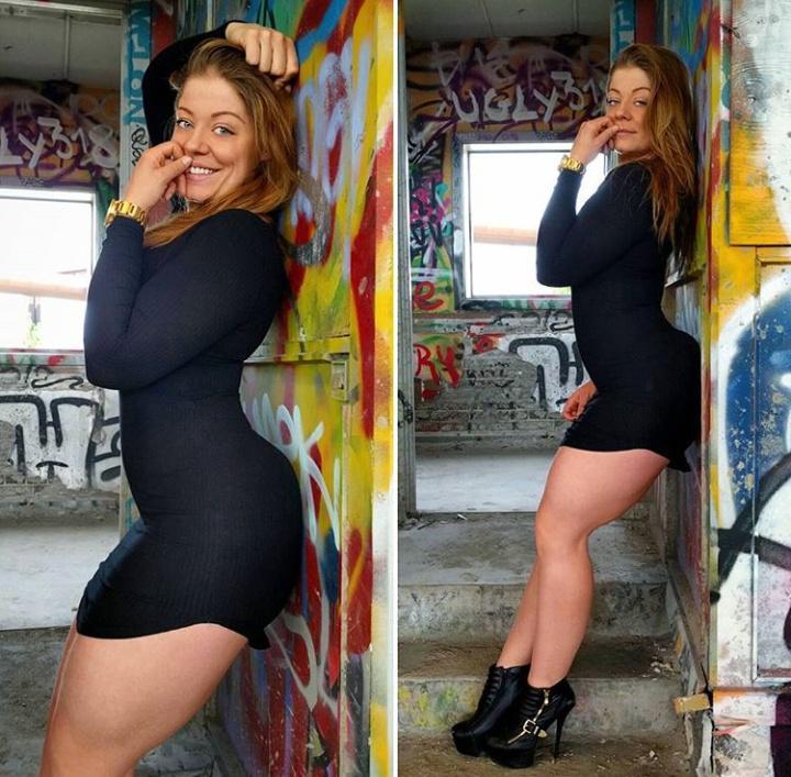 Graffiti walls | Scrolller