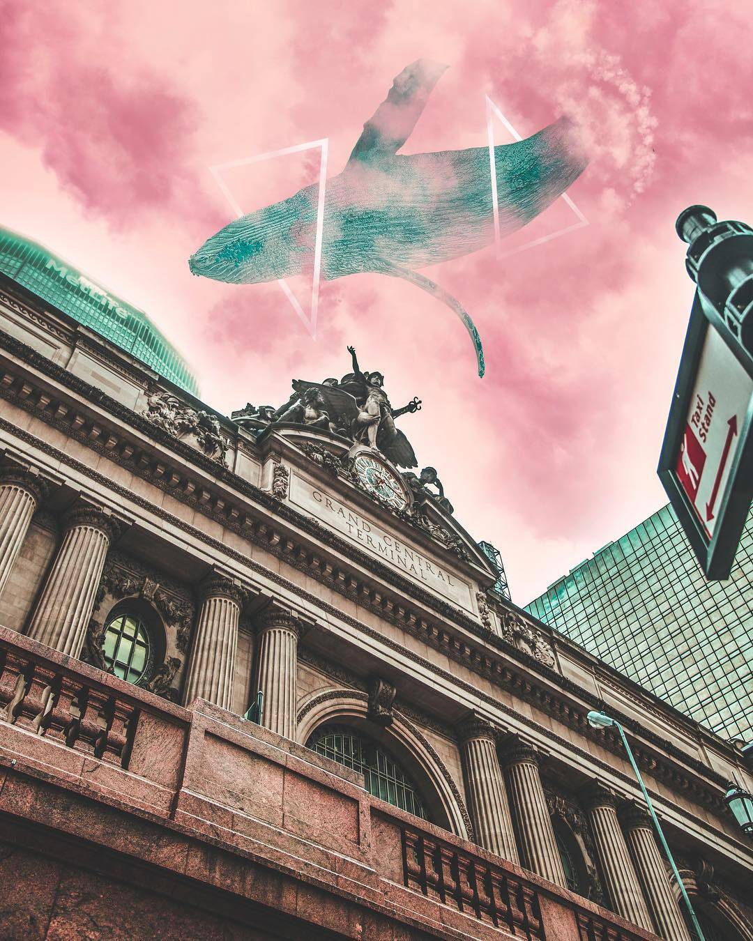 Grand central terminal | Scrolller