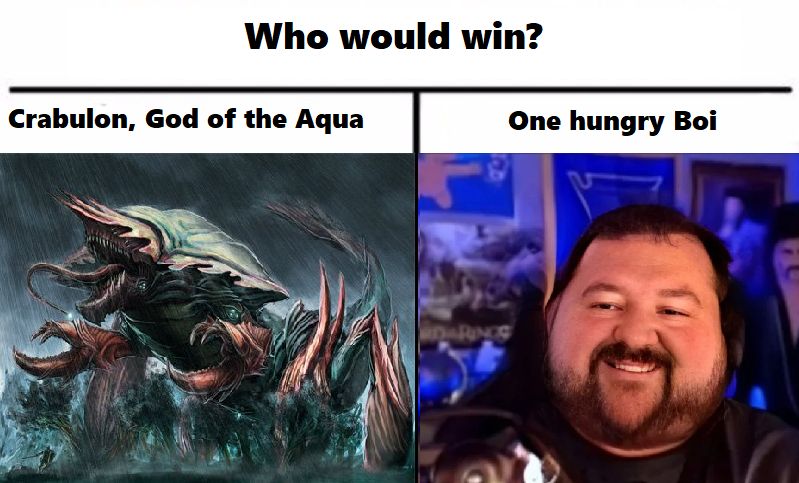 GRANDMA, PREHEAT THE OVEN! | Scrolller