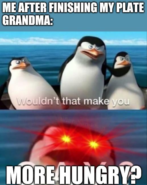 Grandmas Are The Sweetest Scrolller