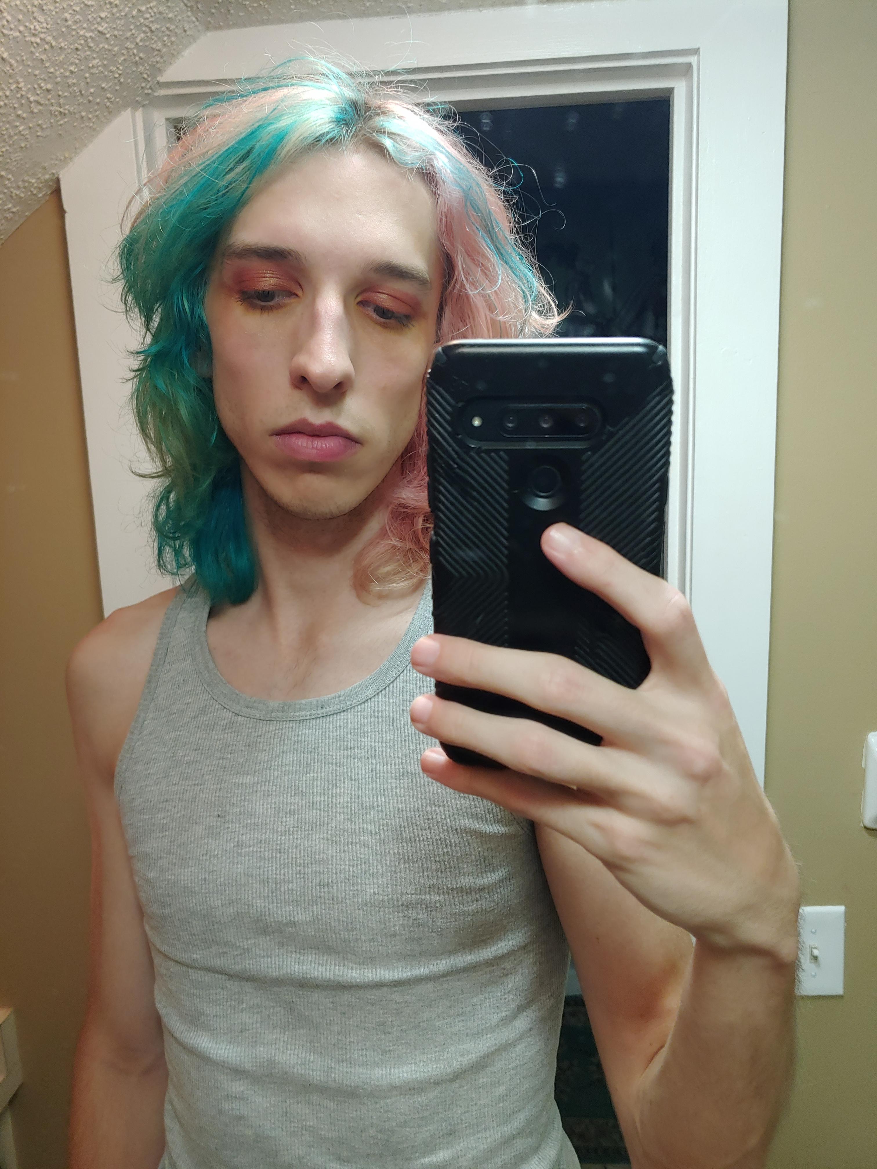 Grateful for y'all 💛💗 | Scrolller