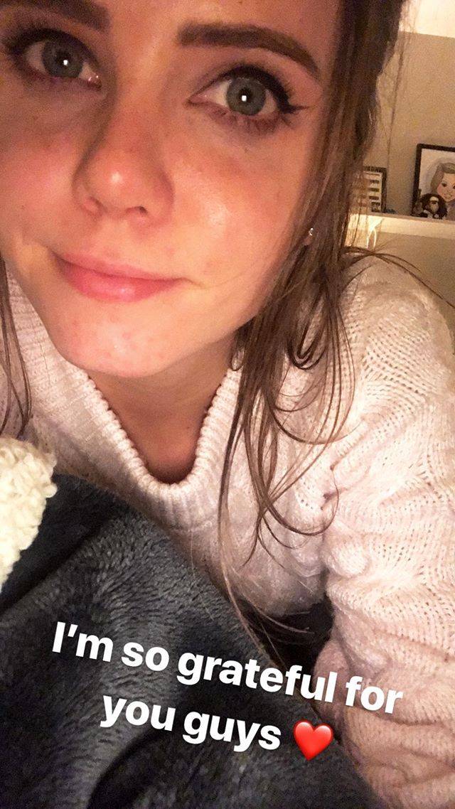 Grateful | Scrolller