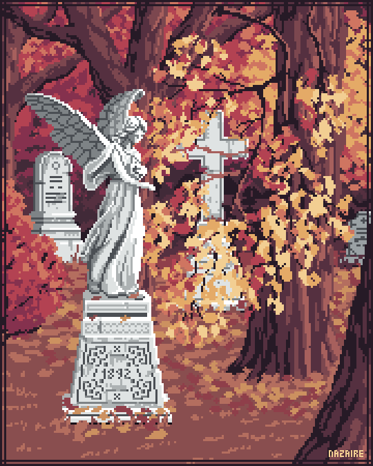 graveyard | Scrolller