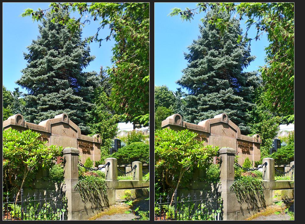 Graveyard shot from 2008 [by u/Stereotron converted] | Scrolller