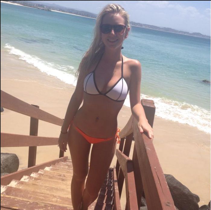 Great body (xpost from /r/realbikinis) | Scrolller