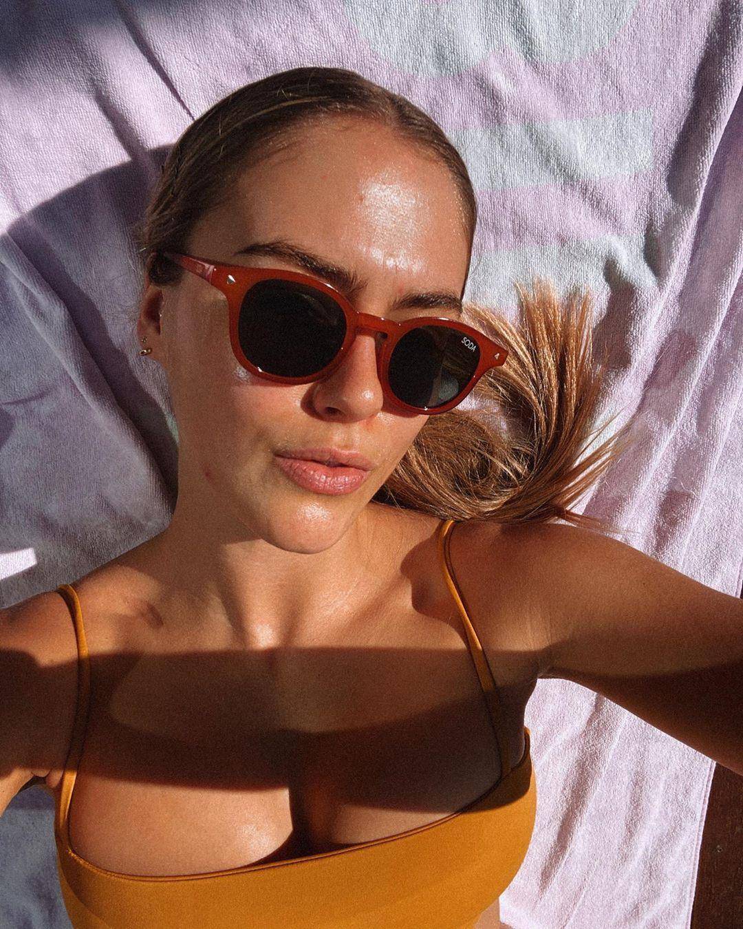 Great cleavage | Scrolller