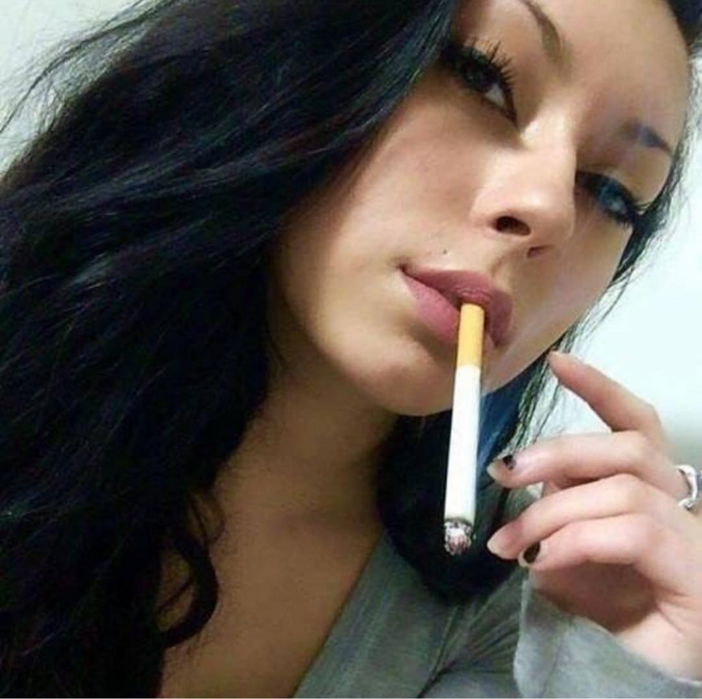 Great dangle | Scrolller