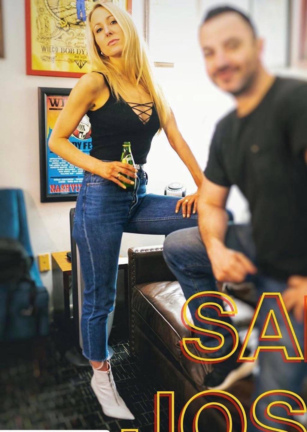 Great figure | Scrolller