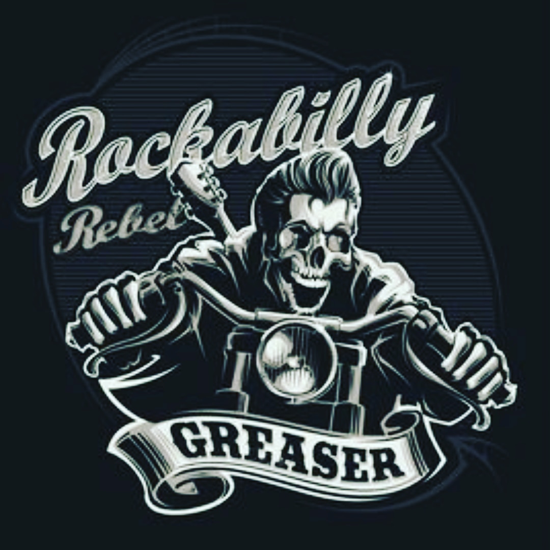 Great Greaser profile picture | Scrolller