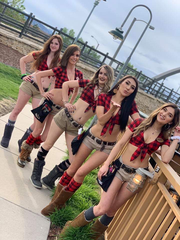 Great lineup! | Scrolller