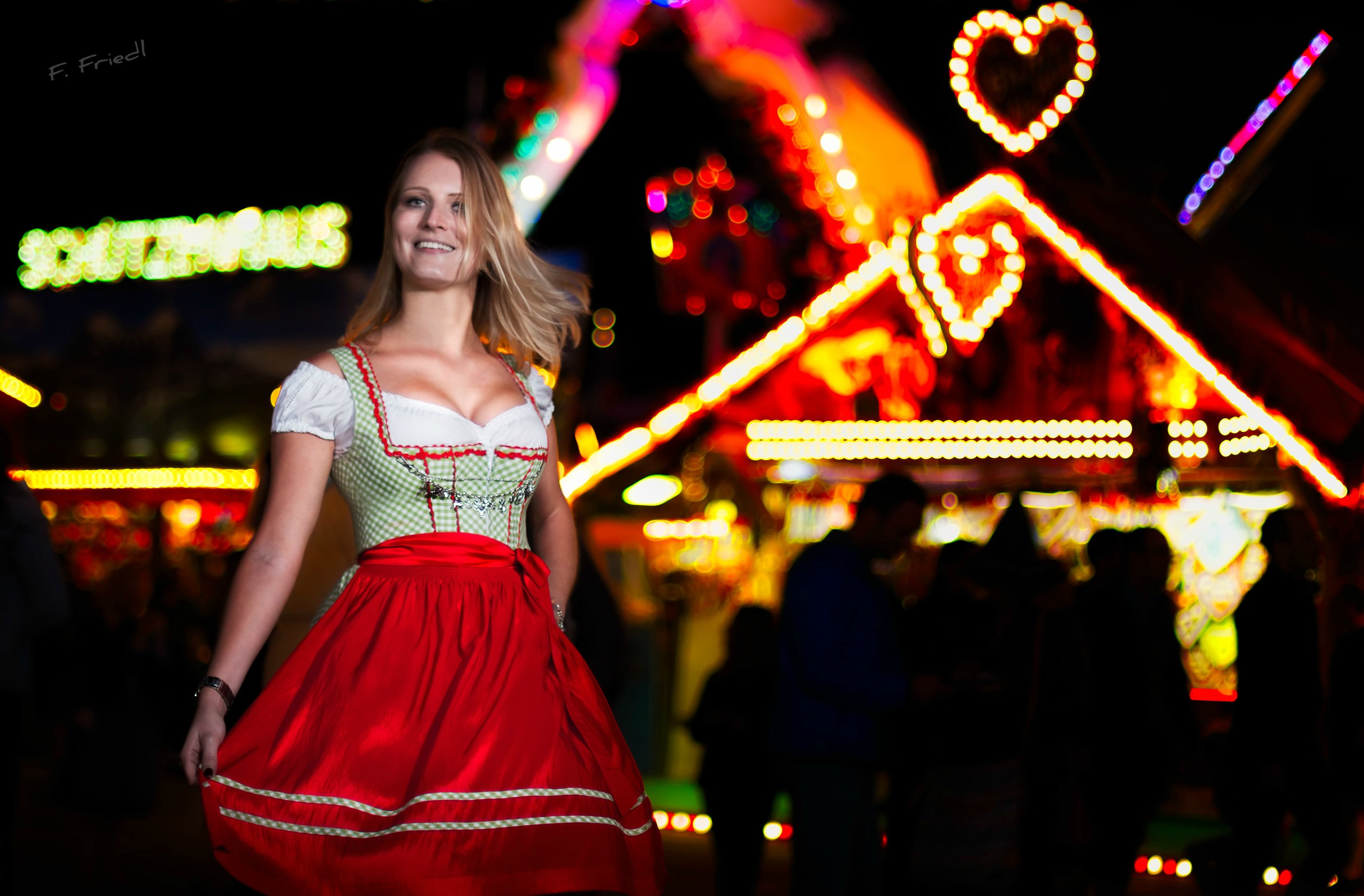 Great night shot! | Scrolller