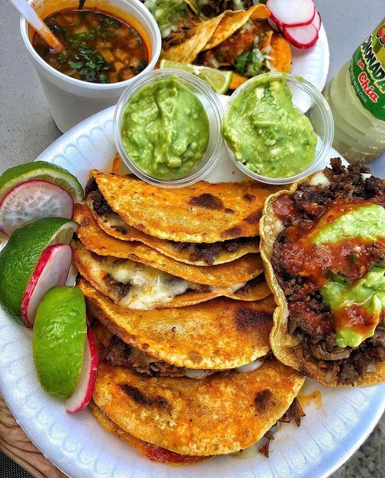 Great Tacos | Scrolller