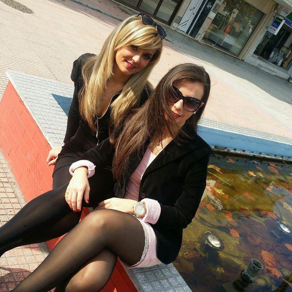 Greek girls | Scrolller