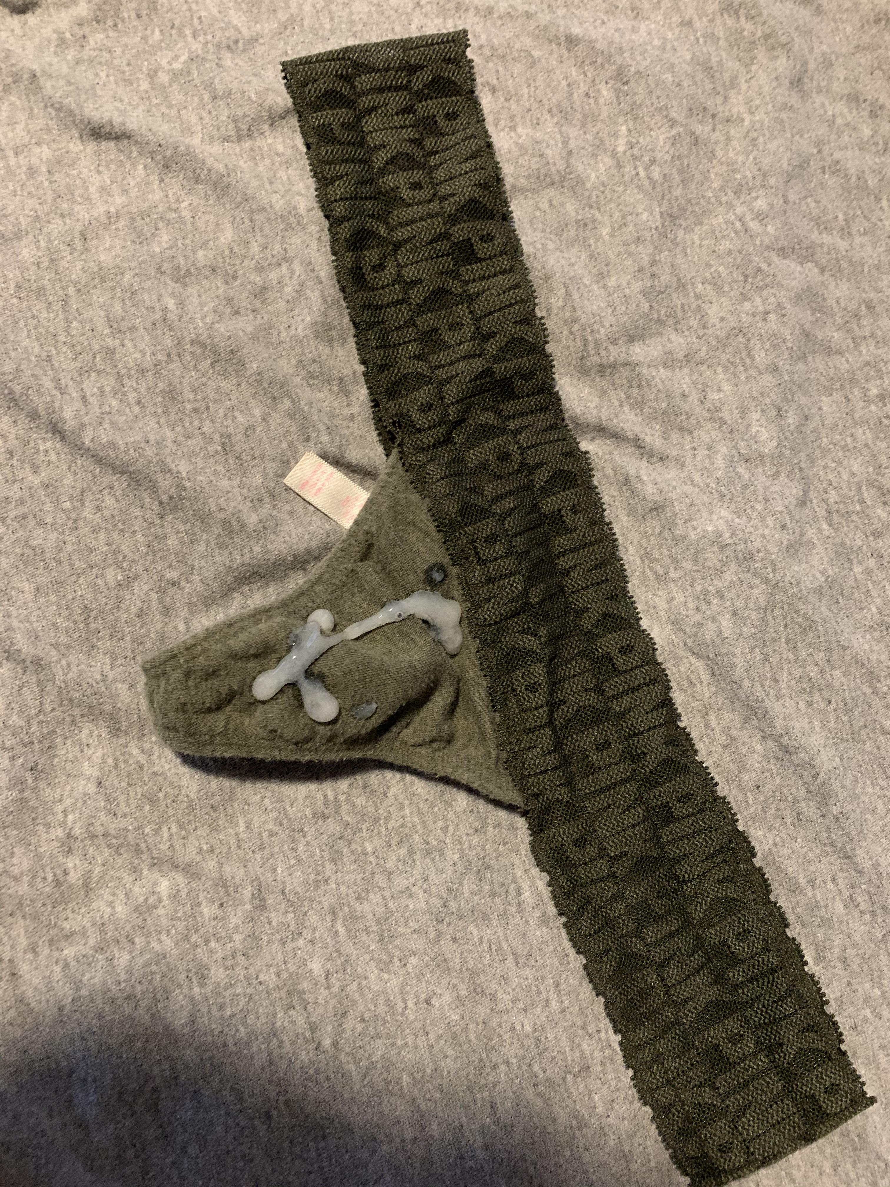 Green Scrolller