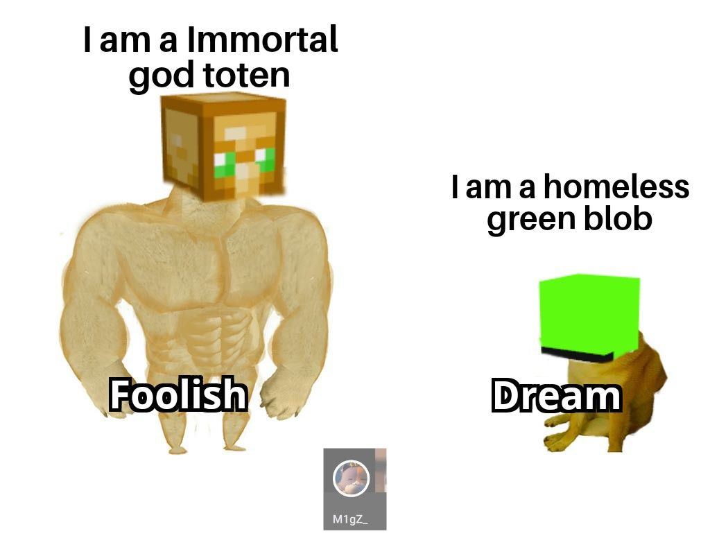 Green blob | Scrolller