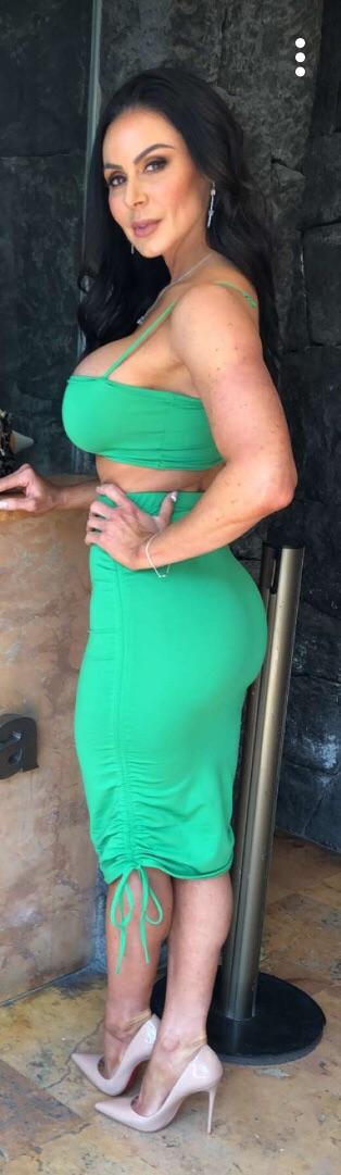 Green Machine | Scrolller