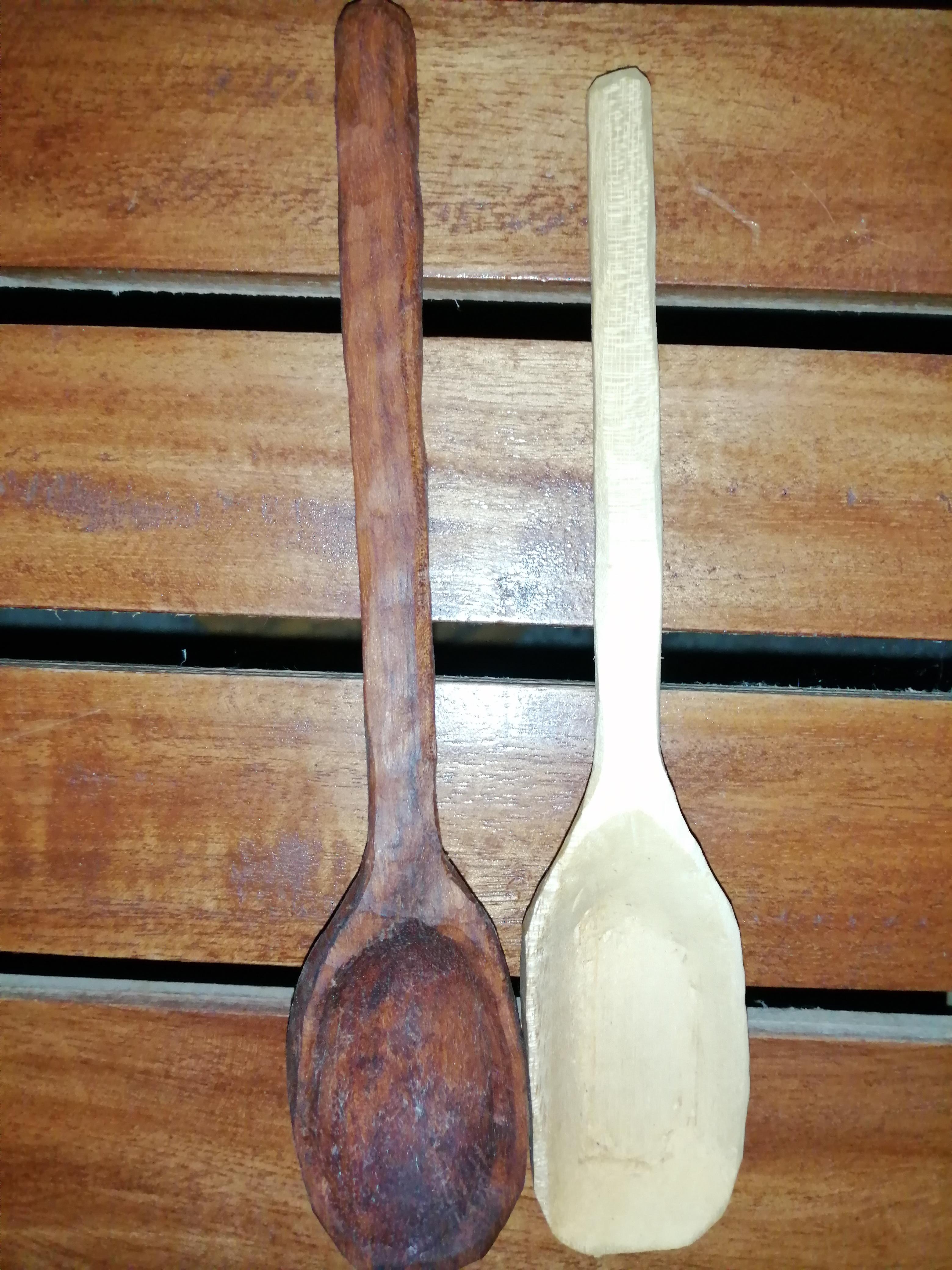 Greetings. I am a beginner and these are my first projects. After hours of trying to make it ...