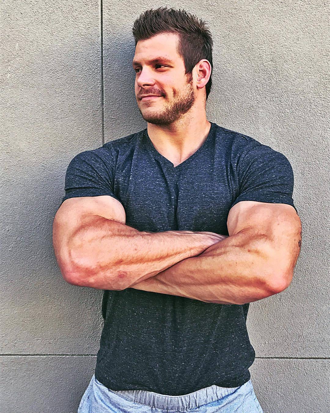 Greg Scheel | Scrolller