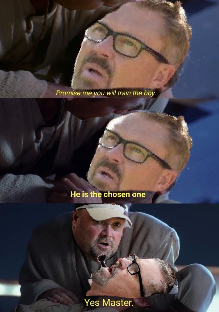 Greg Williams to Freddie Kitchens when he was announced the Browns HC | Scrolller