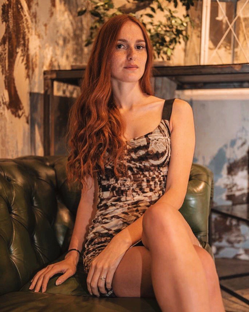 Greta Gallii | Scrolller