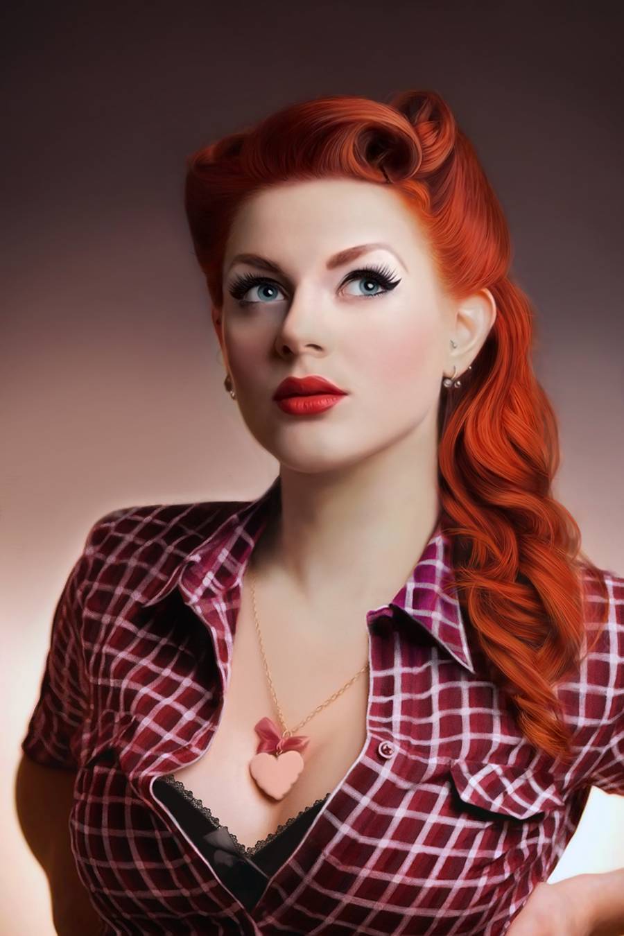 Greta Macabre | Scrolller