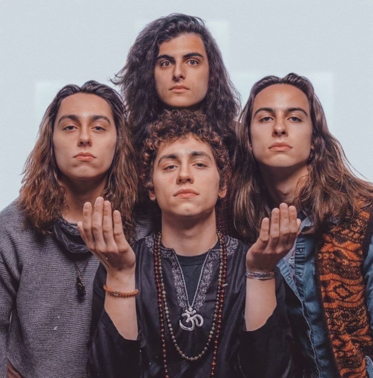Greta Van Fleet | Scrolller