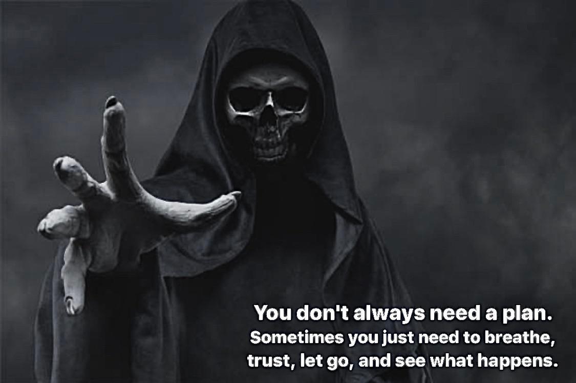 grim deeper | Scrolller