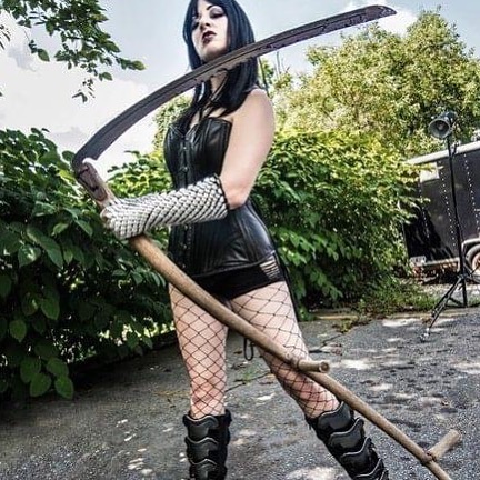 Grim reaper | Scrolller