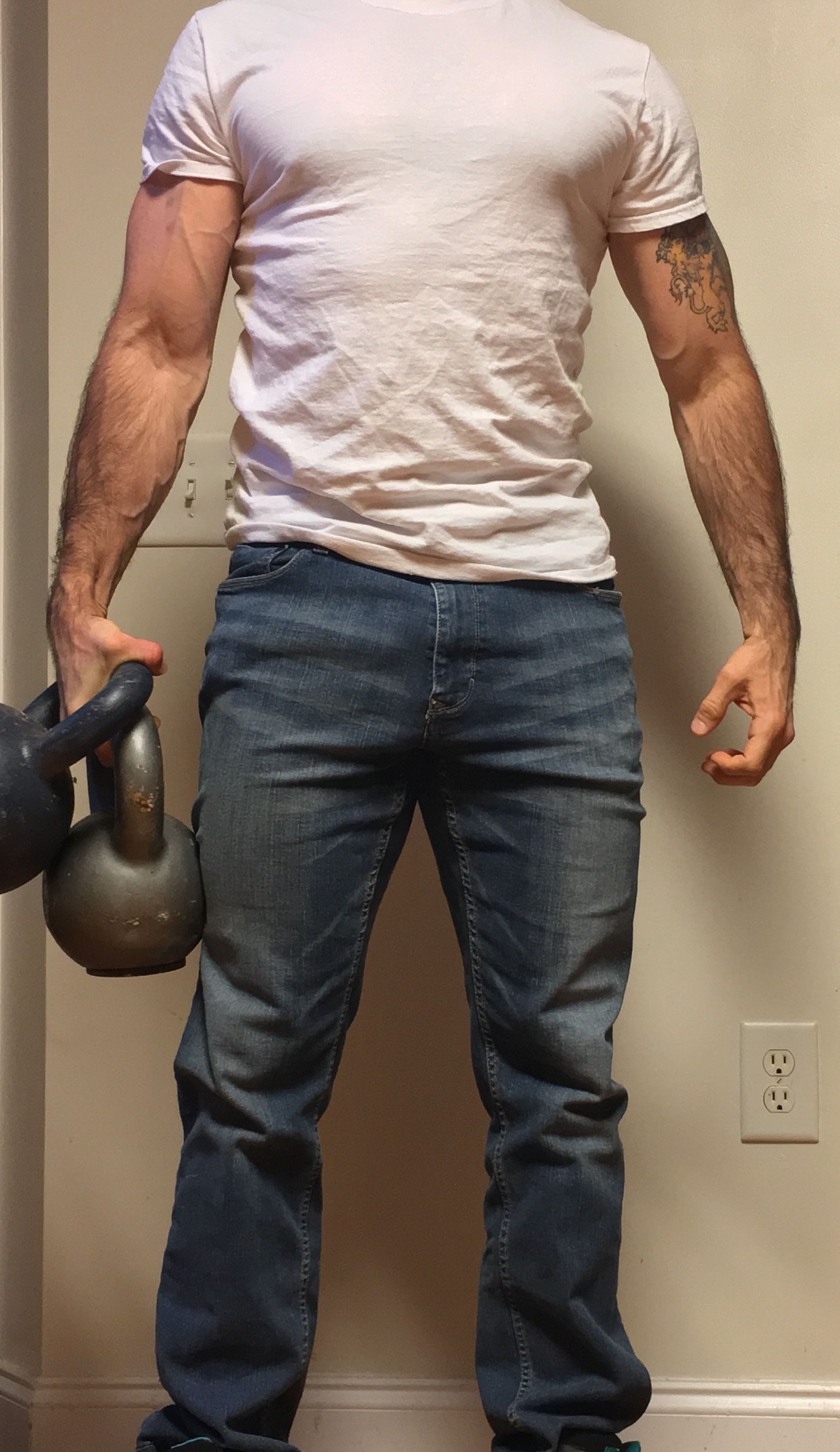 Grip Strength | Scrolller