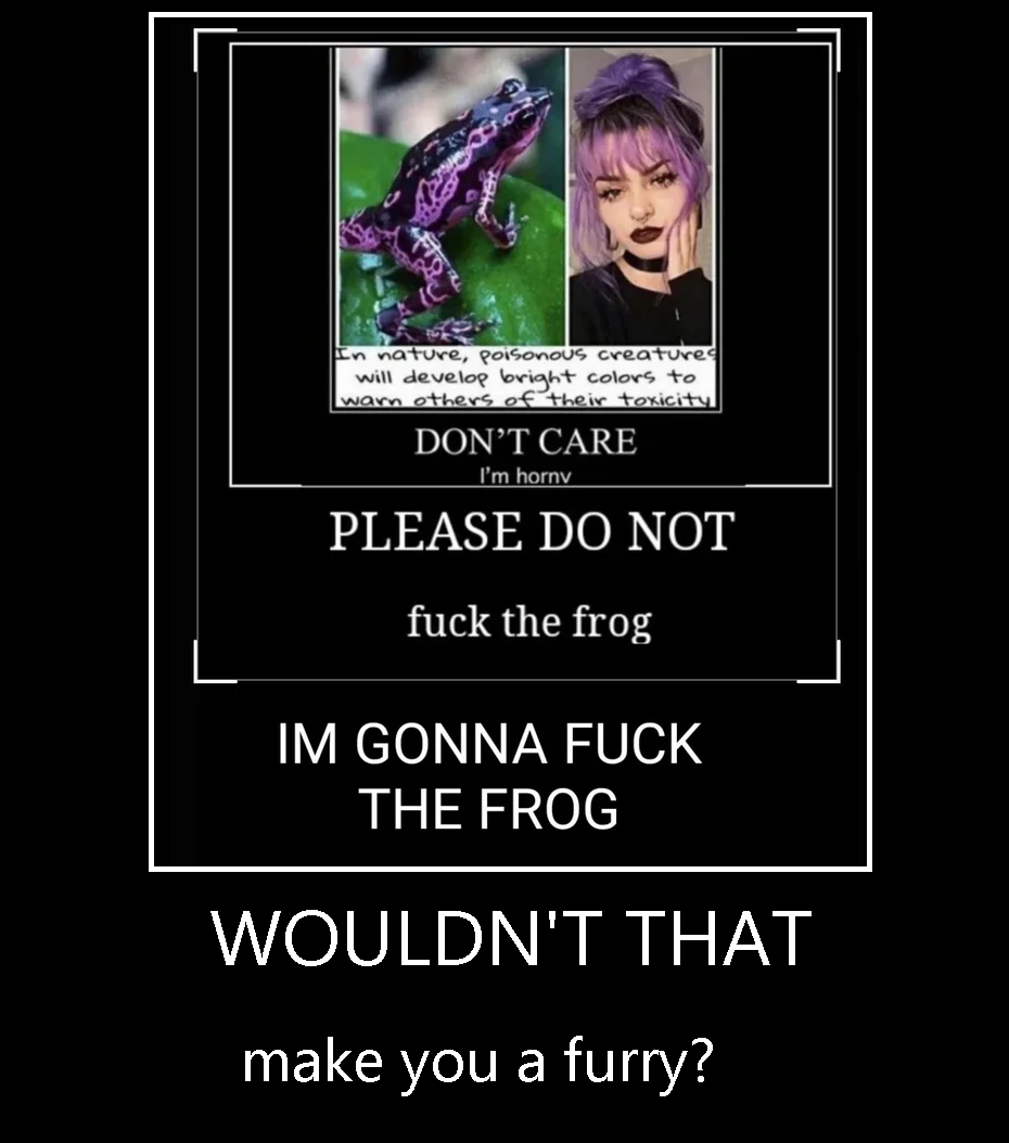 Gross Furry 🤢🤢🤮🤮🤮 Scrolller