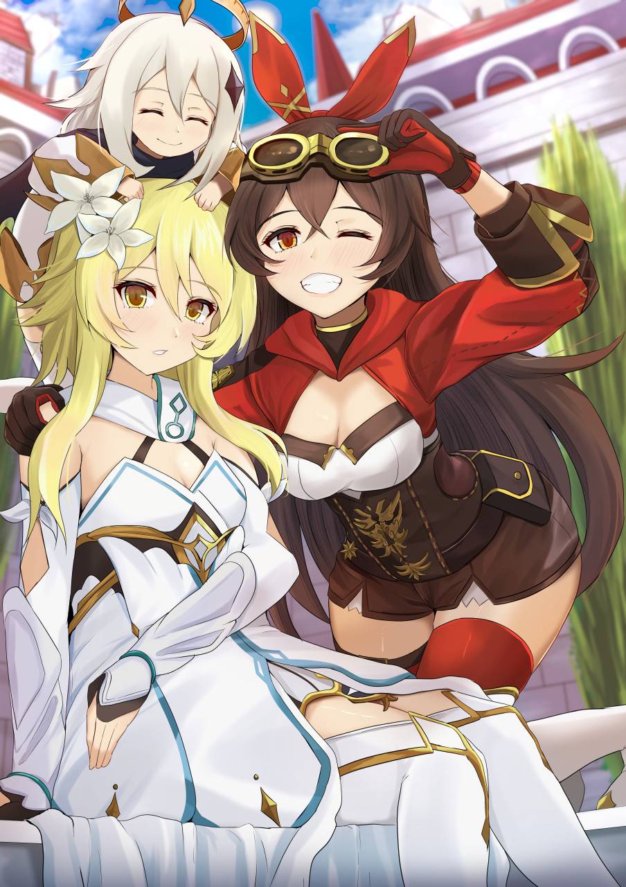 Group Photo | Scrolller