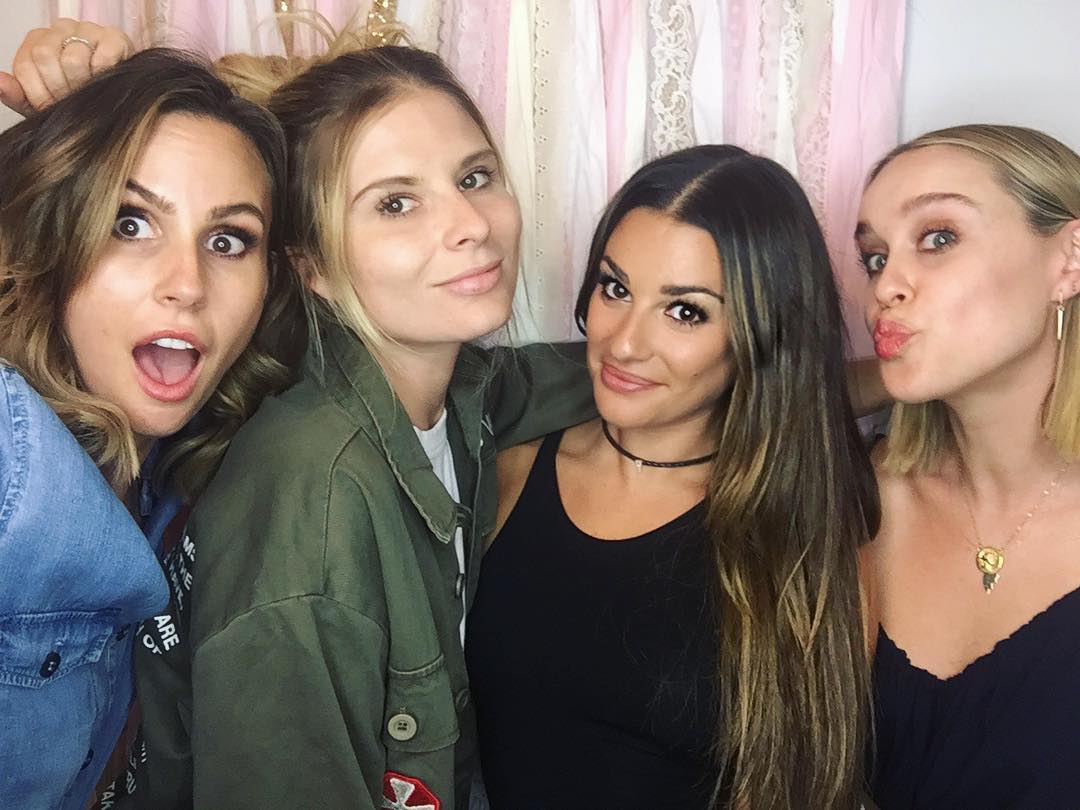 Group shot | Scrolller